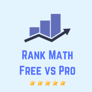 Rank Math Free vs Pro 2024: Should You Upgrade to Pro?