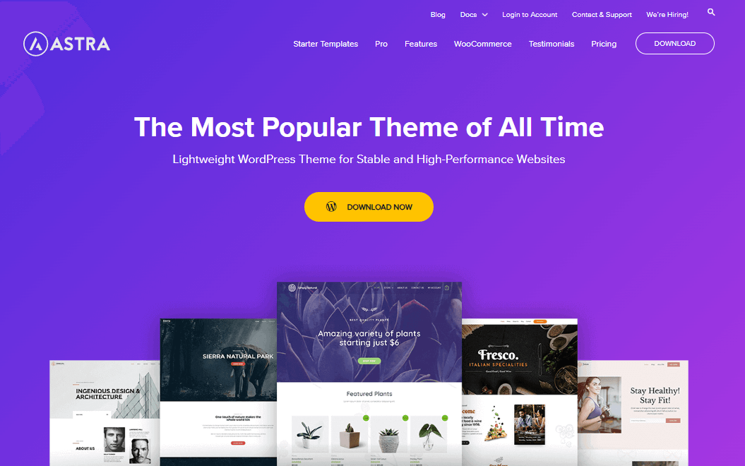 Spectra One vs Astra Theme 2026: Which Theme is Best?